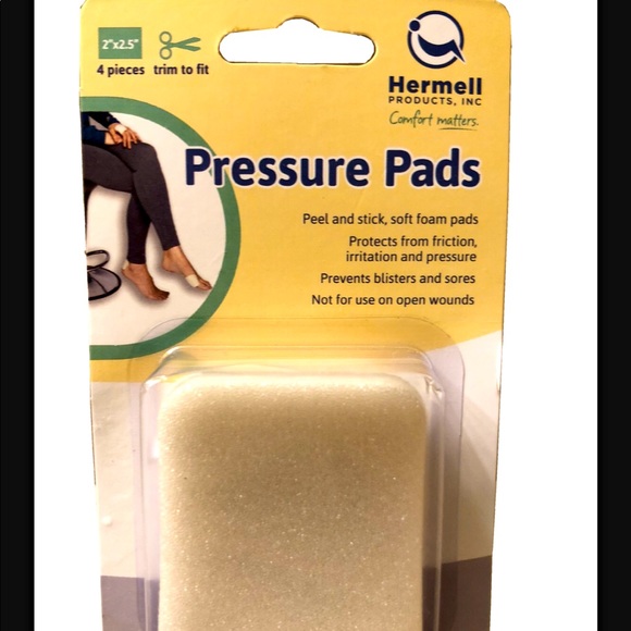 Skincare | New Hermell 4 Pressure Food Pads | Poshmark